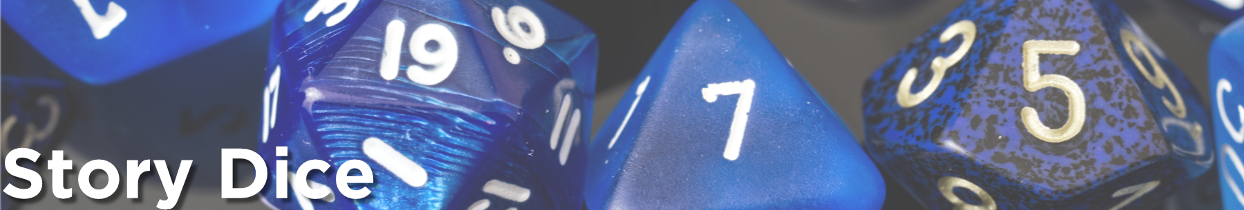 Story Dice